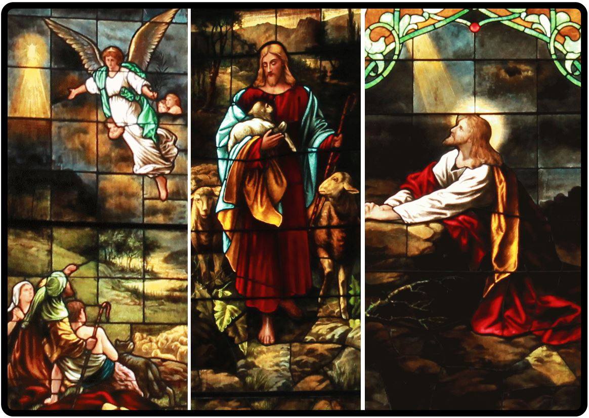 Home: Welcome to FiCUMC - Faith in Christ UMC